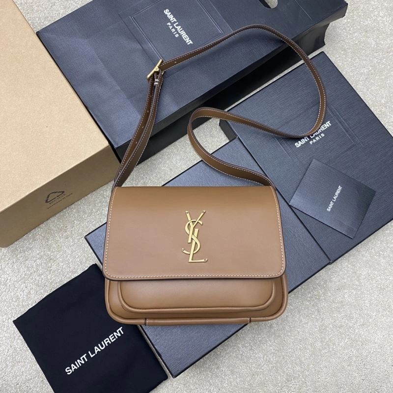 YSL Satchel Bags