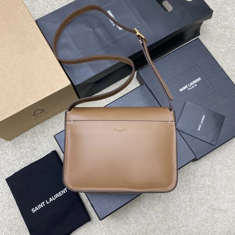 Real YSL Satchel Bags