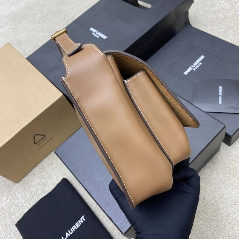 Real YSL Satchel Bags