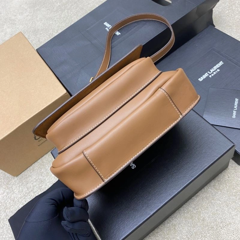 Real YSL Satchel Bags