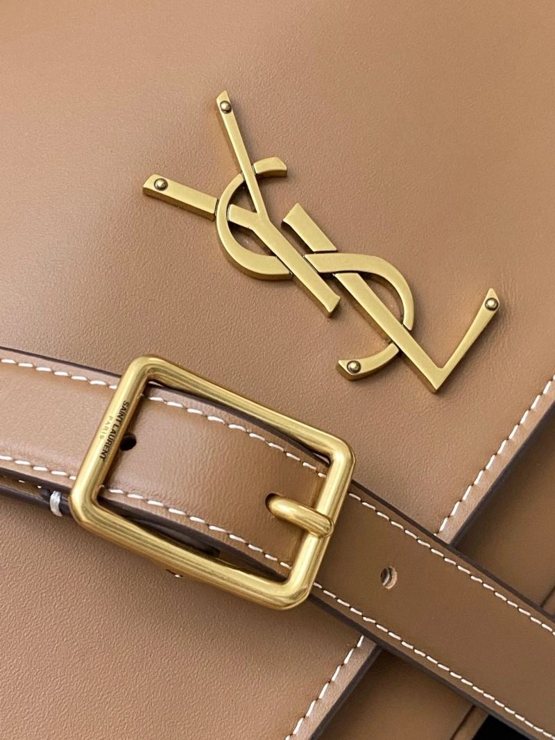 Real YSL Satchel Bags