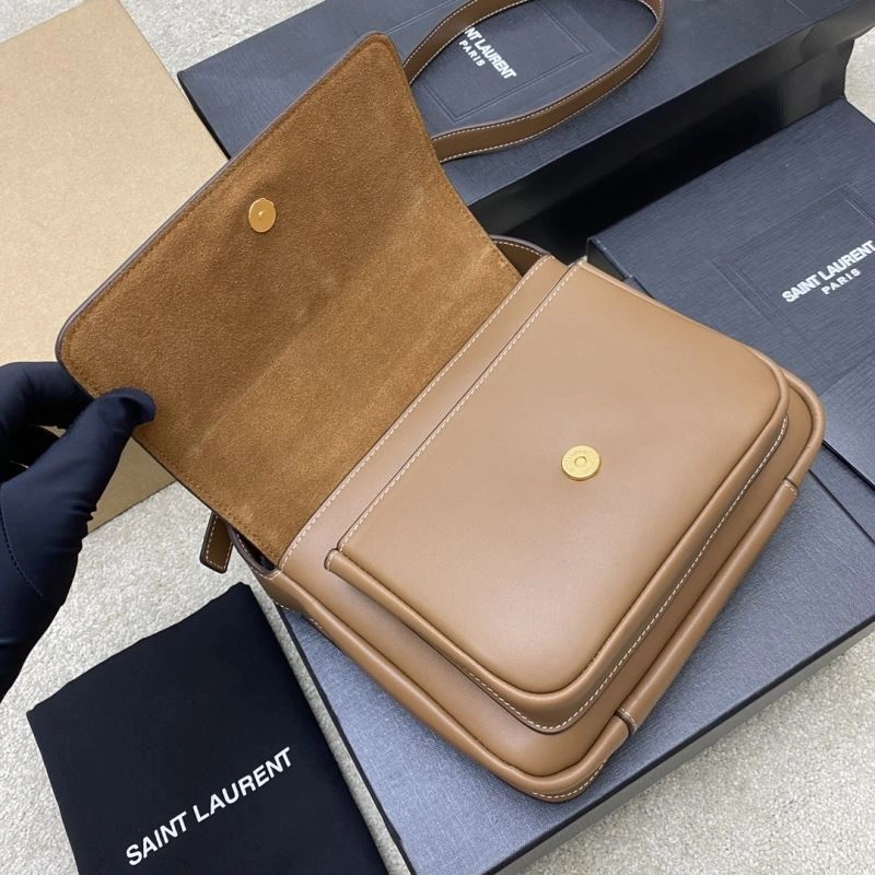Real YSL Satchel Bags