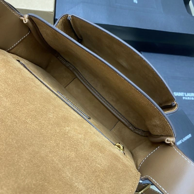 Real YSL Satchel Bags