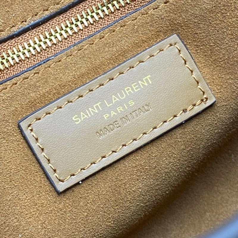 Real YSL Satchel Bags