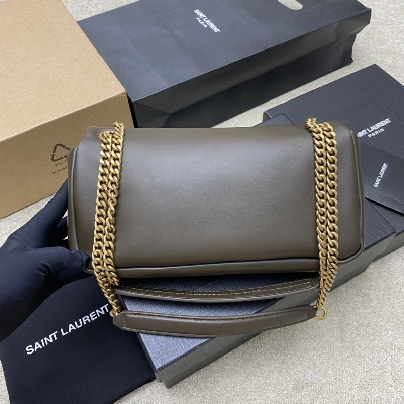 Genuine YSL Satchel Bags