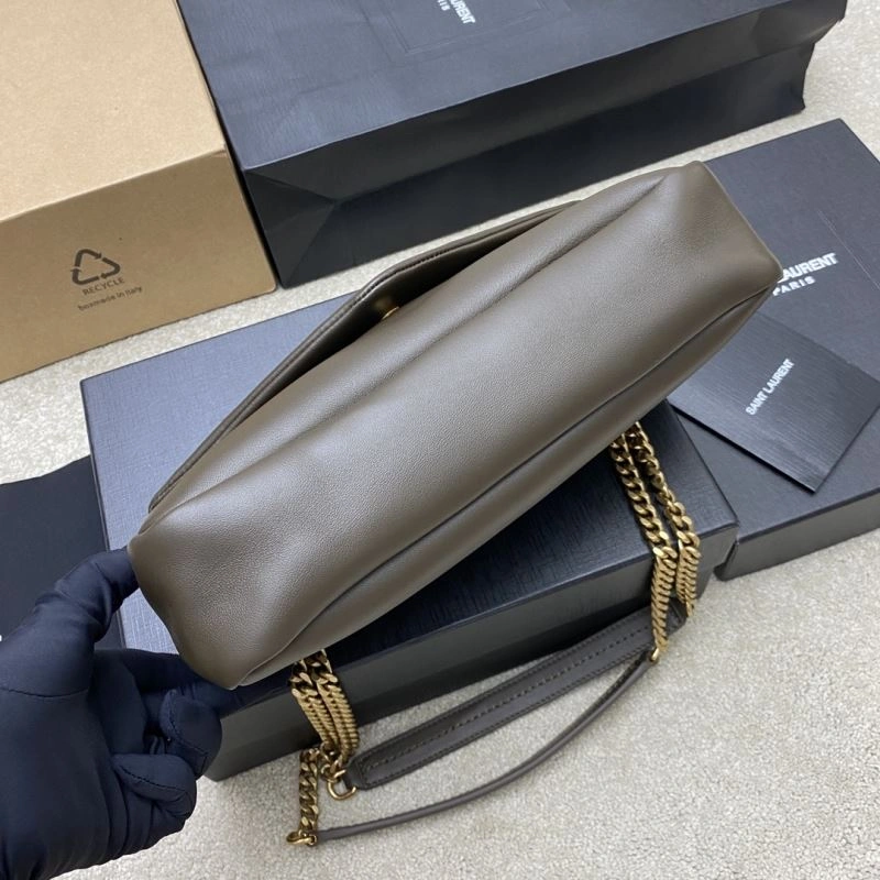 Genuine YSL Satchel Bags