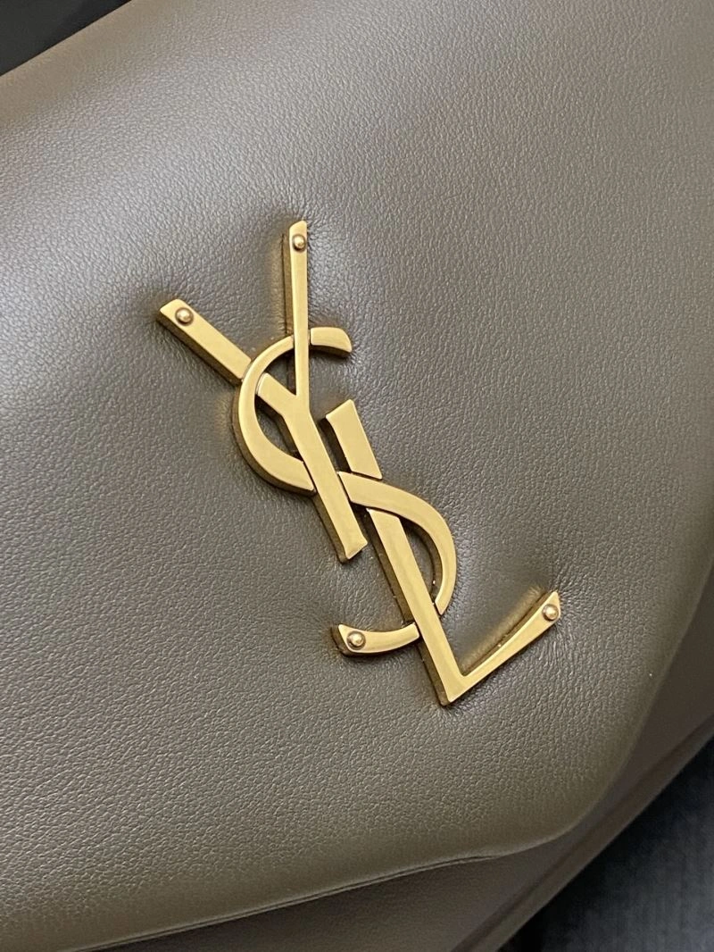 Genuine YSL Satchel Bags