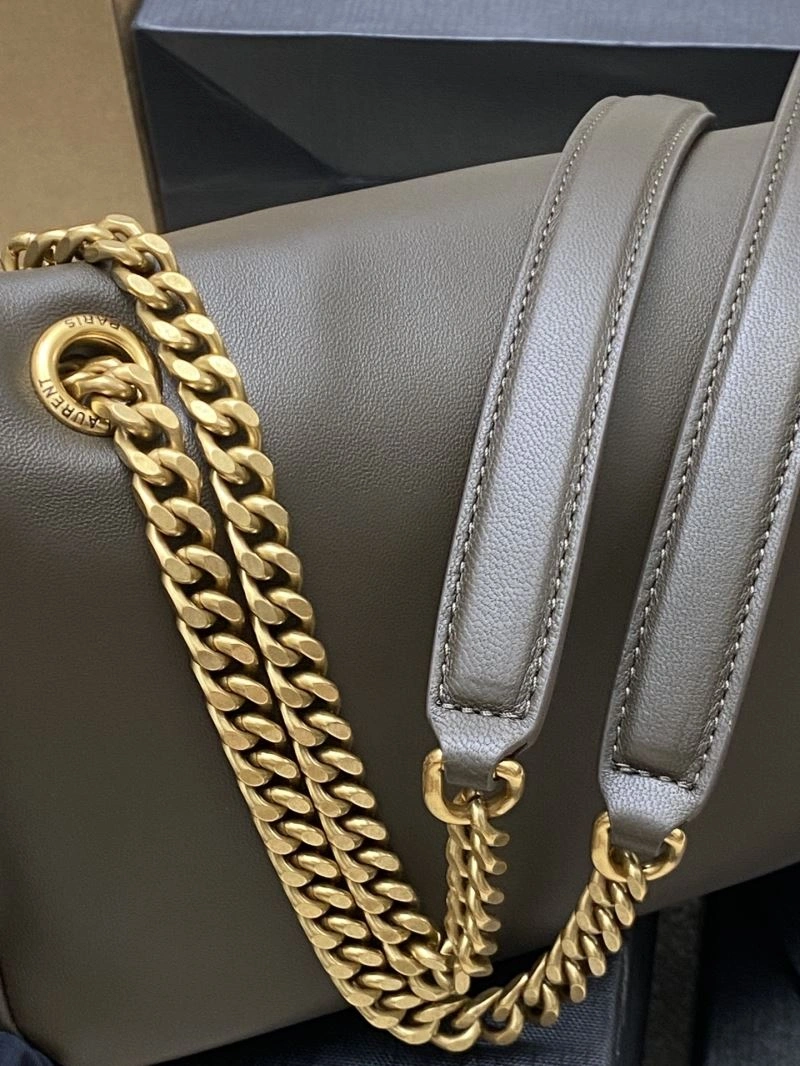 Genuine YSL Satchel Bags