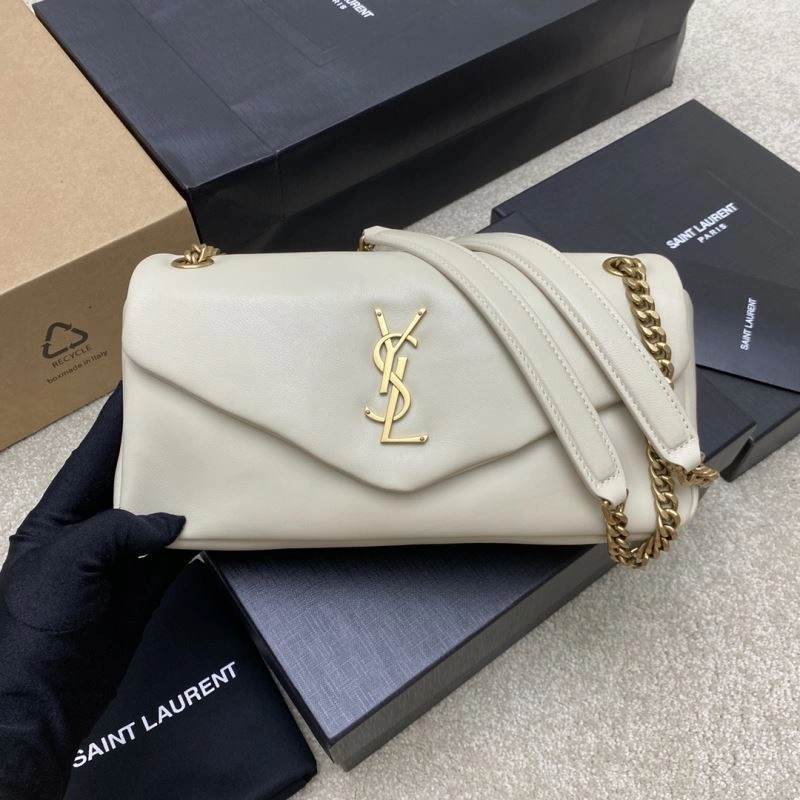 YSL Satchel Bags