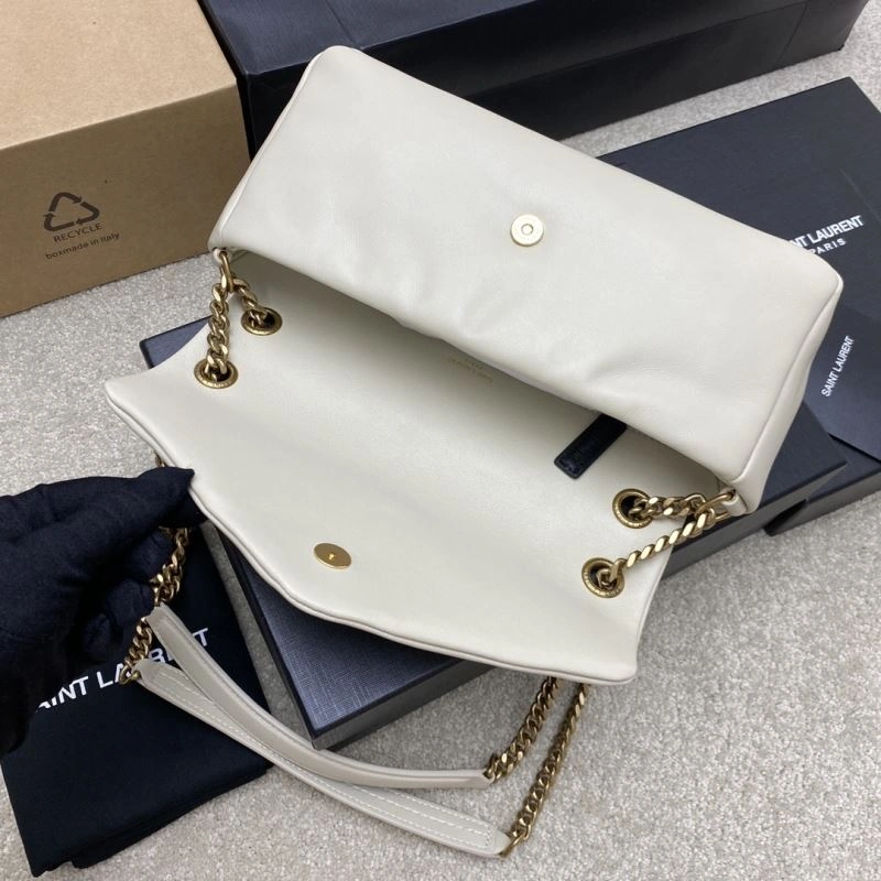 Bargain YSL Satchel Bags