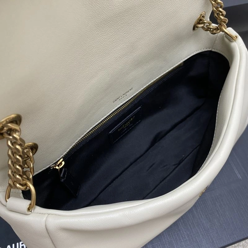 Bargain YSL Satchel Bags