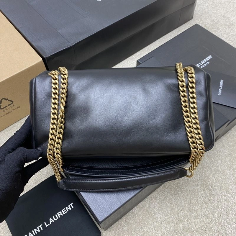 Original YSL Satchel Bags