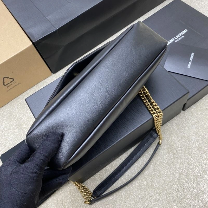 Original YSL Satchel Bags