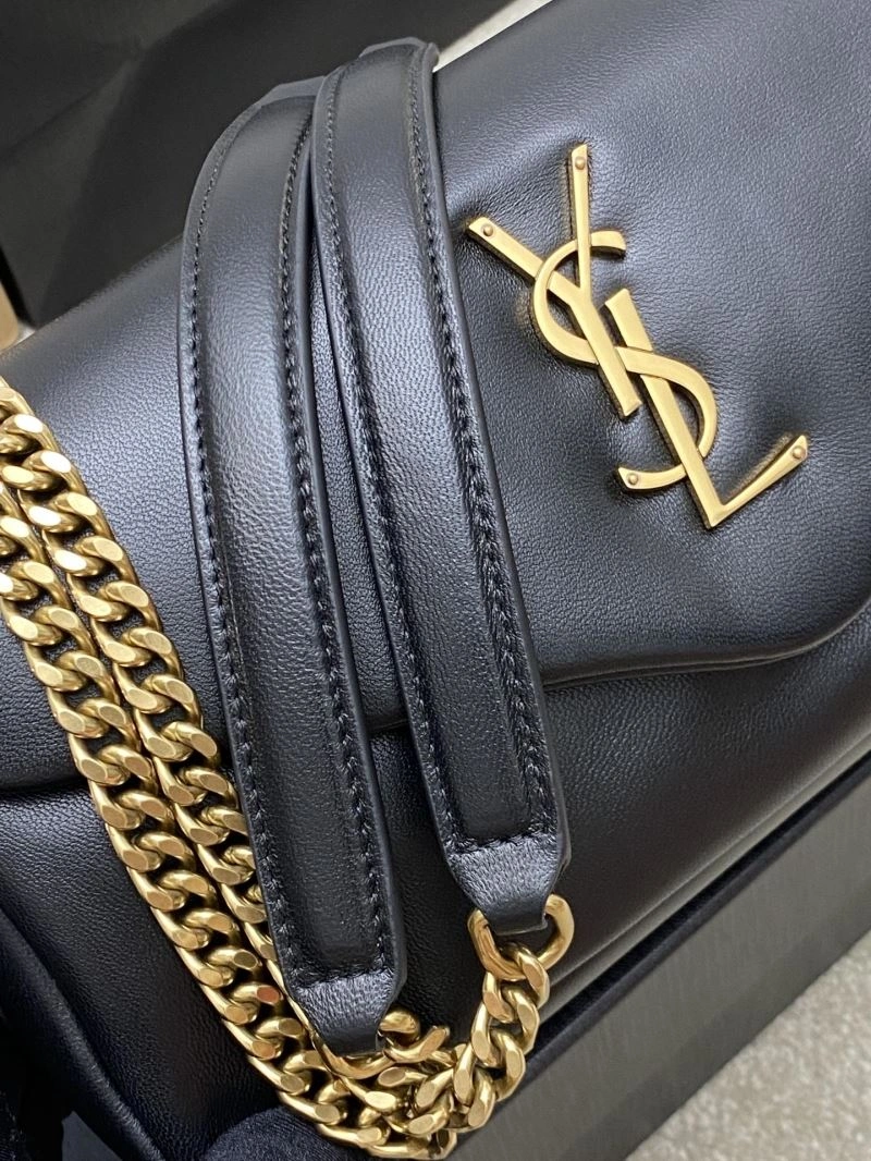 Original YSL Satchel Bags