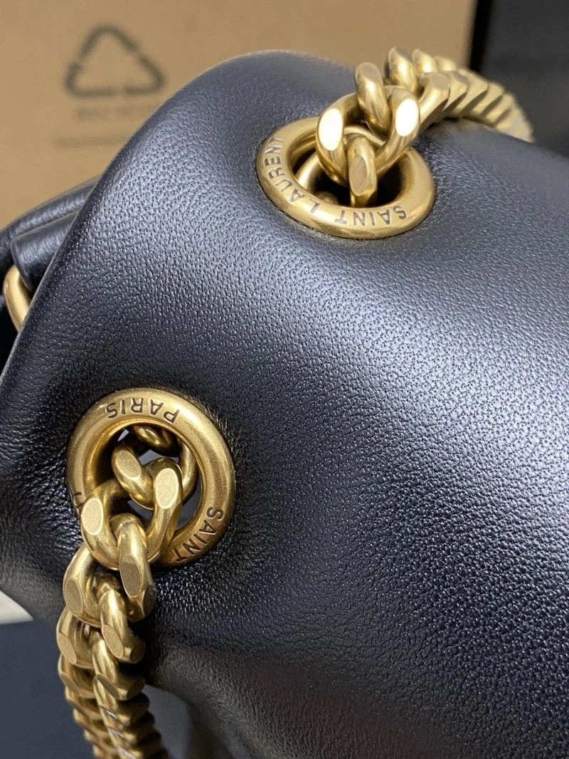 Original YSL Satchel Bags