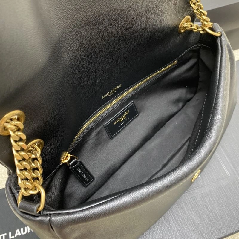 Original YSL Satchel Bags