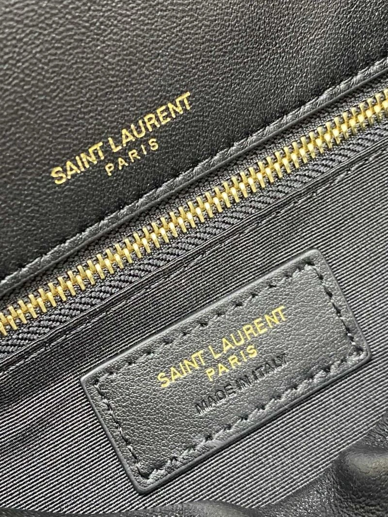Original YSL Satchel Bags
