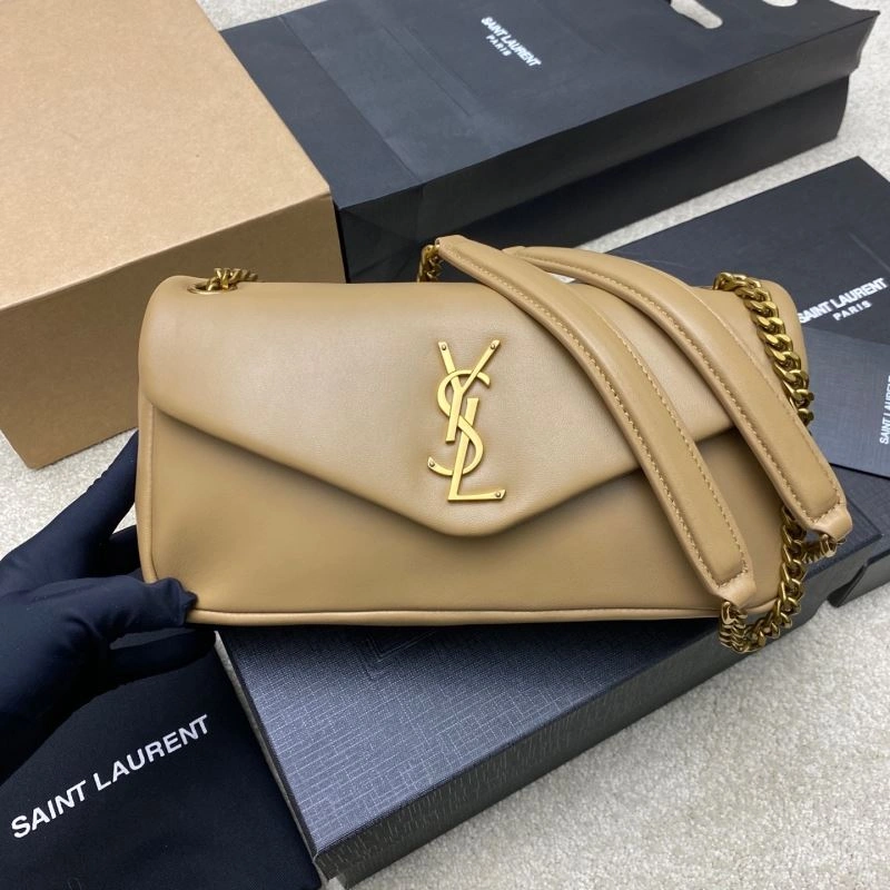 YSL Satchel Bags
