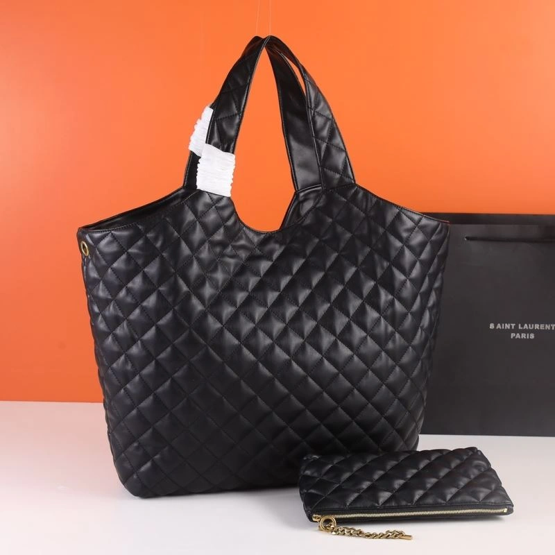 Top match YSL Shopping Bags