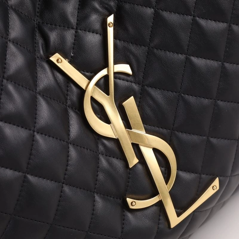 Top match YSL Shopping Bags
