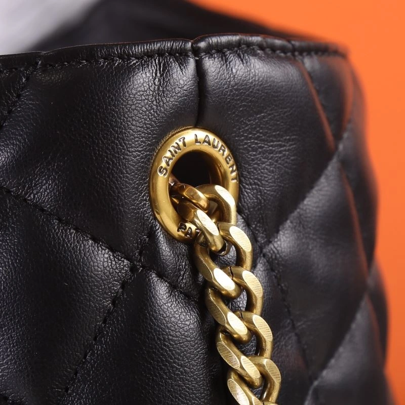 Top match YSL Shopping Bags