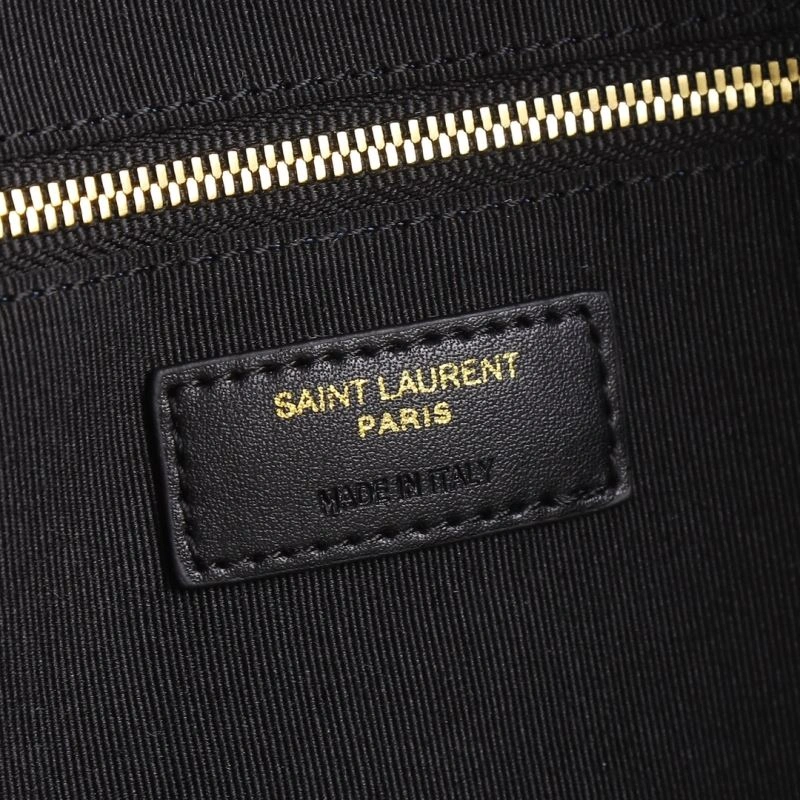 Top match YSL Shopping Bags
