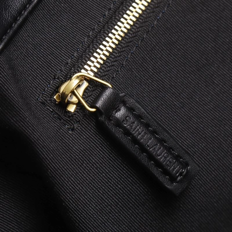 Top match YSL Shopping Bags