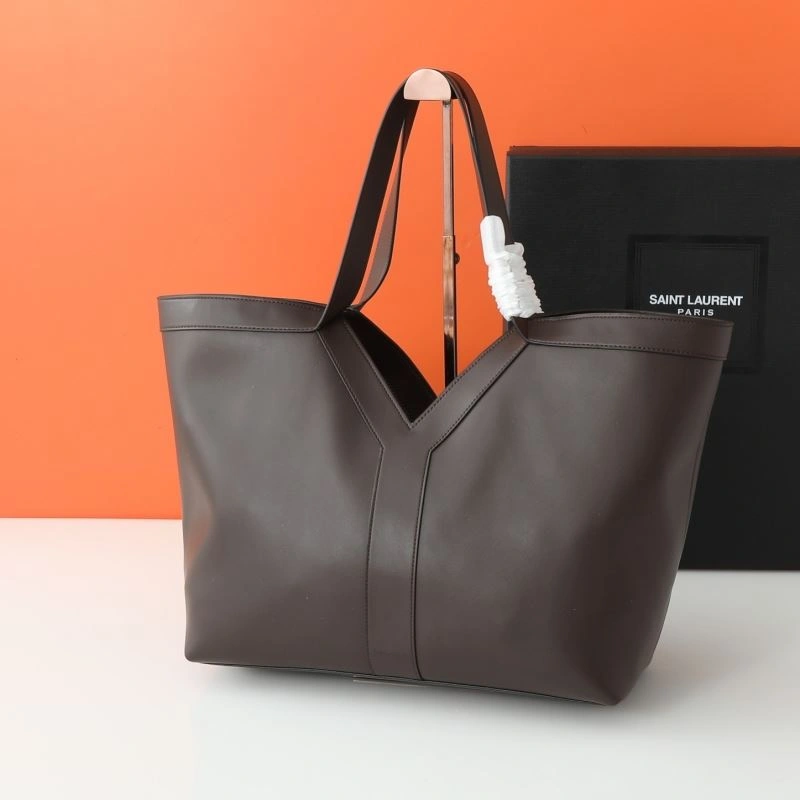 YSL Shopping Bags