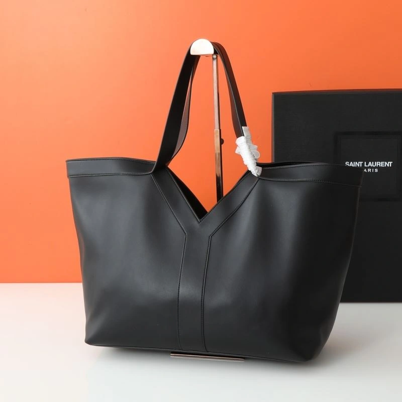 YSL Shopping Bags