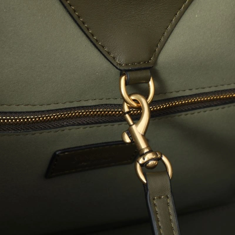 High fidelity YSL Shopping Bags