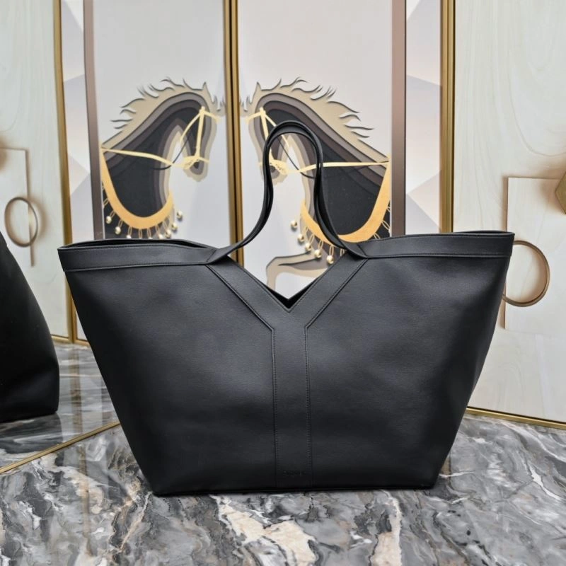 YSL Shopping Bags