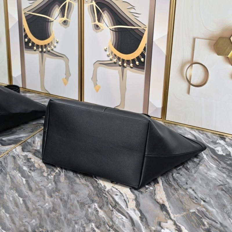 Legit YSL Shopping Bags