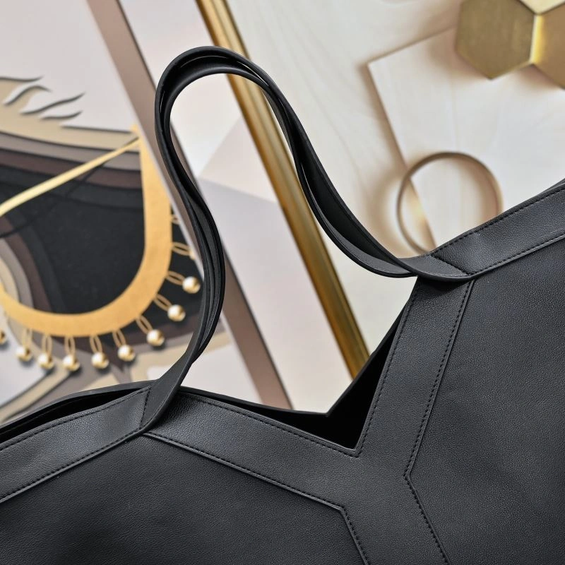 Legit YSL Shopping Bags
