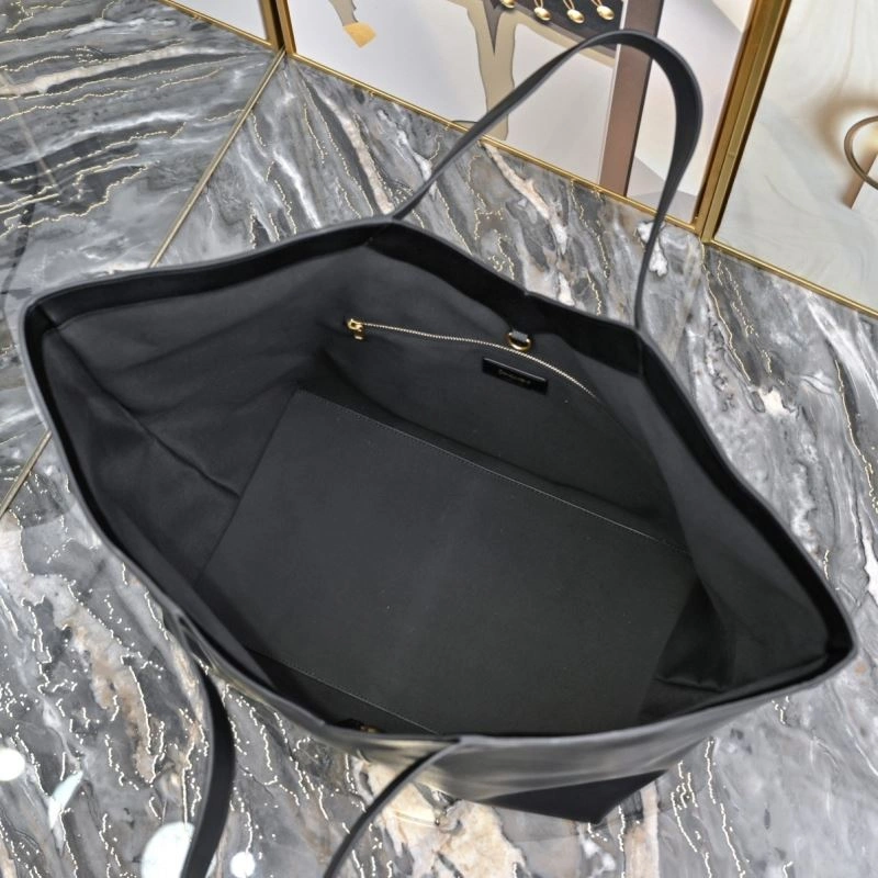 Legit YSL Shopping Bags
