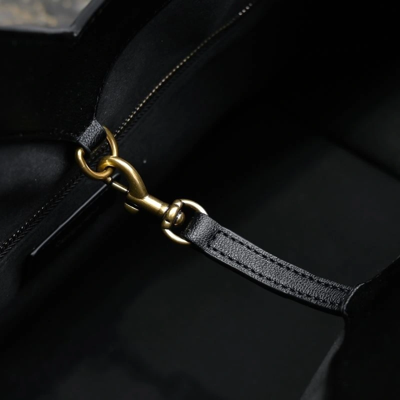 Legit YSL Shopping Bags