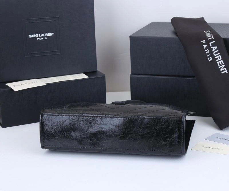 Cut-rate YSL Shopping Bags