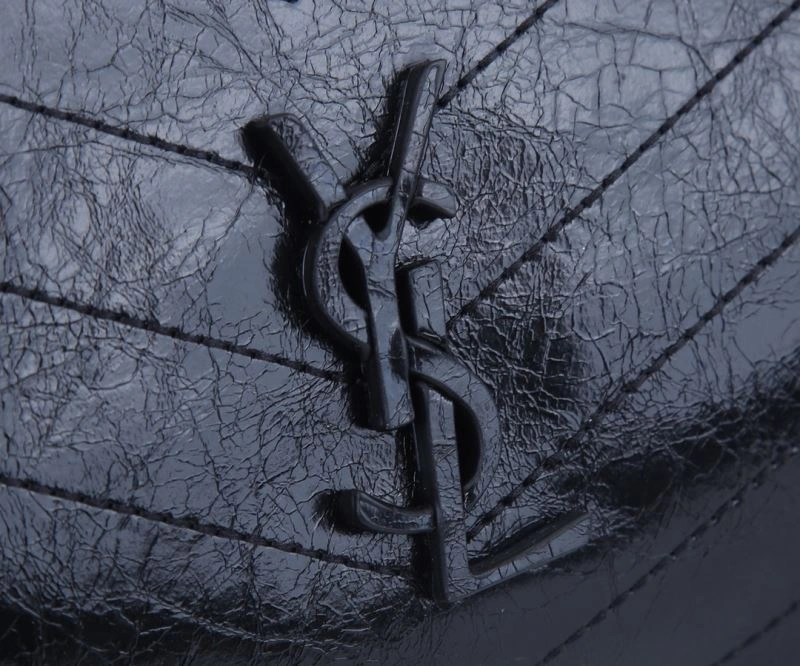 Cut-rate YSL Shopping Bags