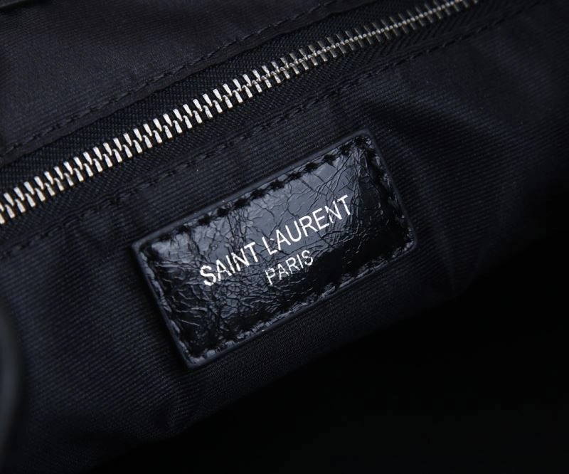 Cut-rate YSL Shopping Bags