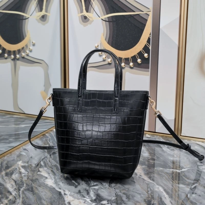 Bargain YSL Shopping Bags