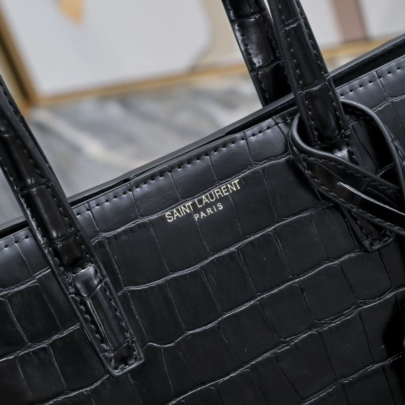 Bargain YSL Shopping Bags