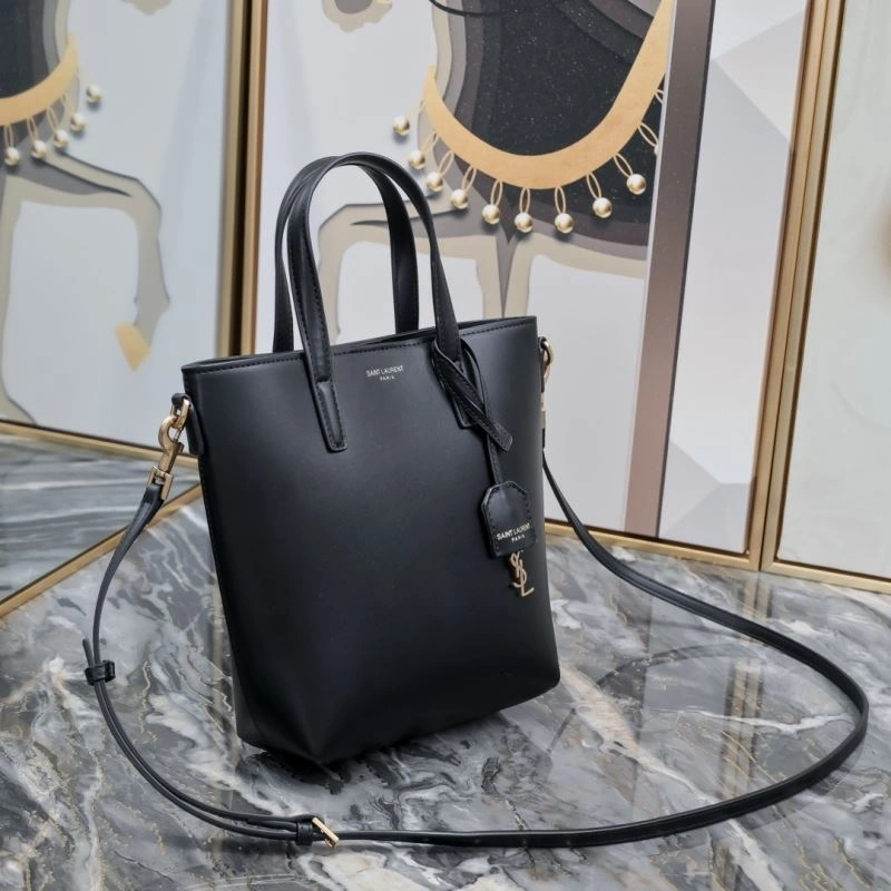 Real YSL Shopping Bags