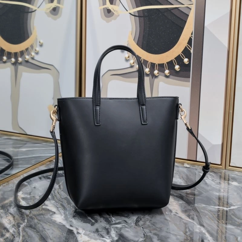 Real YSL Shopping Bags