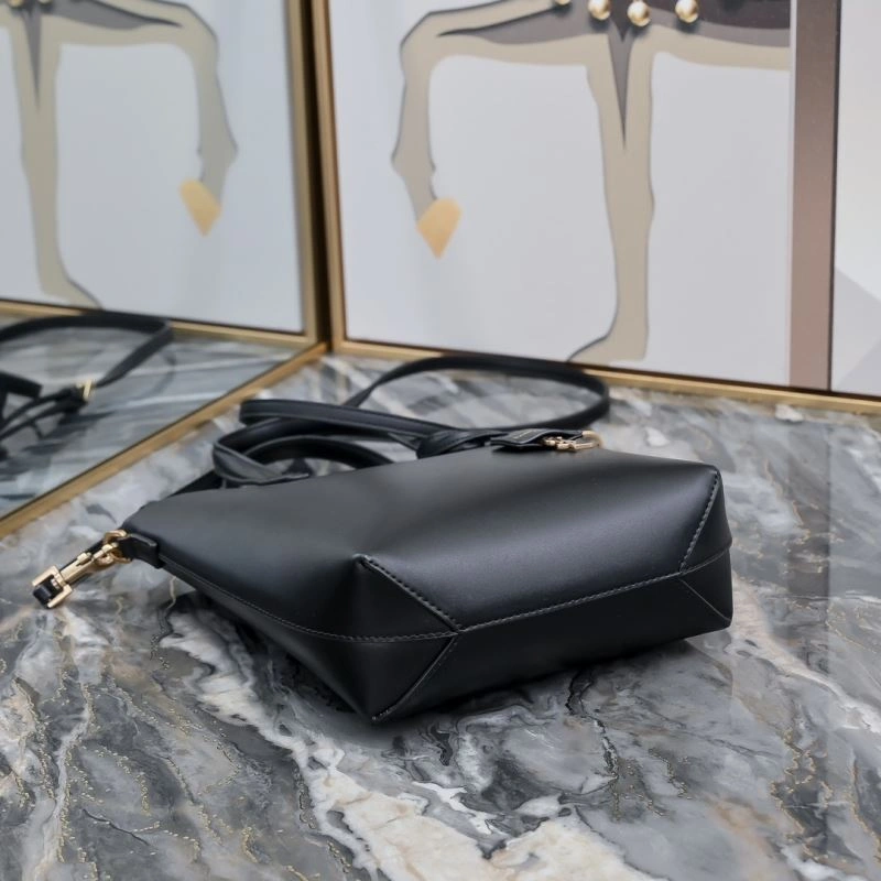 Real YSL Shopping Bags