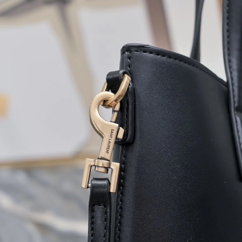 Real YSL Shopping Bags