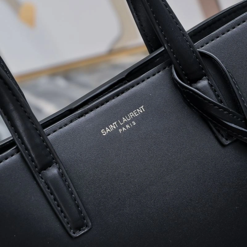Real YSL Shopping Bags