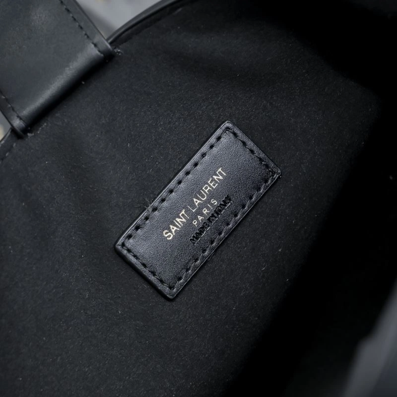Real YSL Shopping Bags
