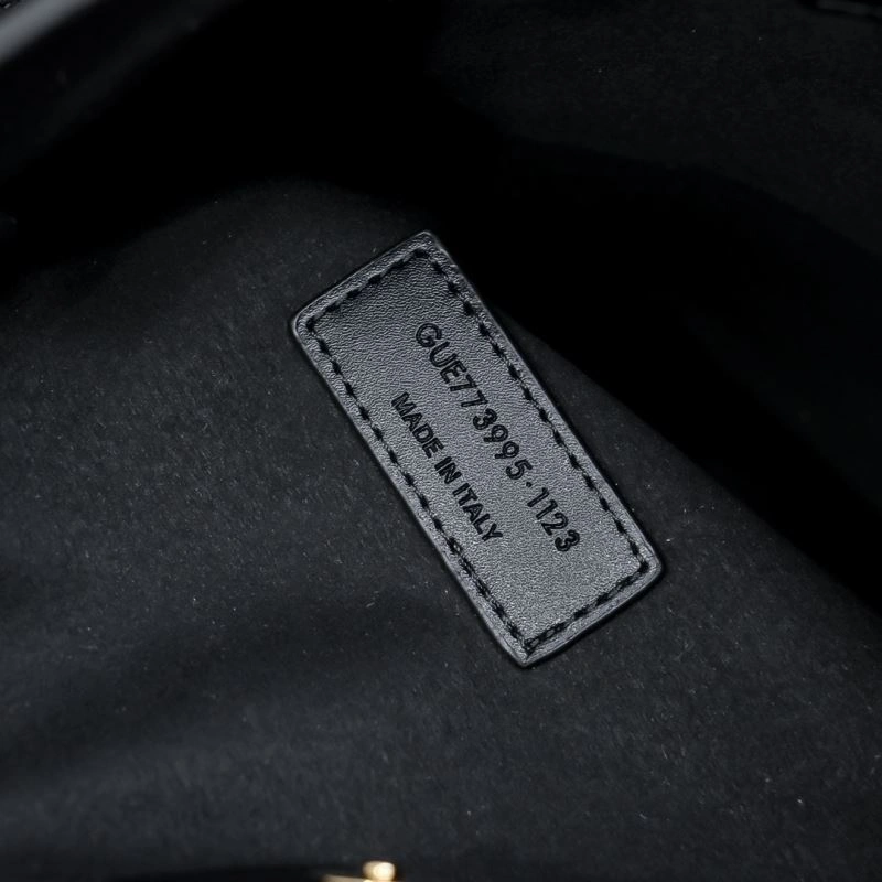 Real YSL Shopping Bags