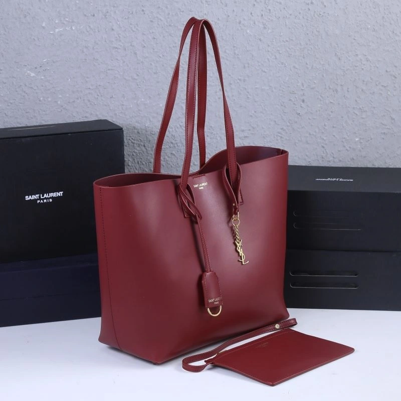 Legit YSL Shopping Bags