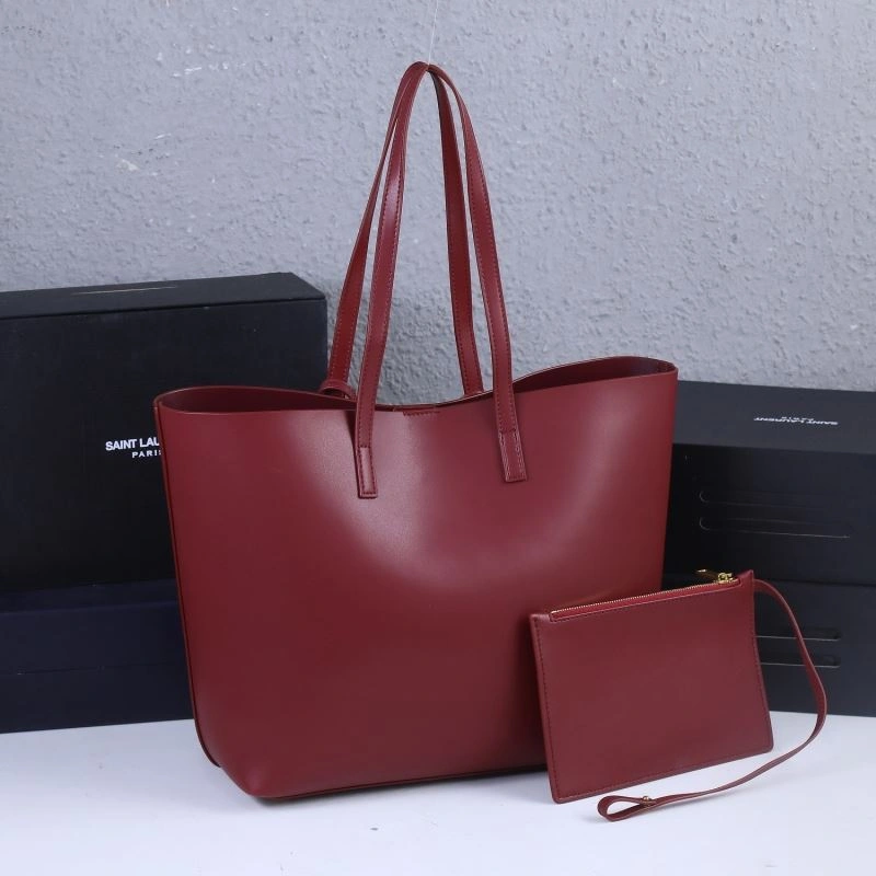 Legit YSL Shopping Bags