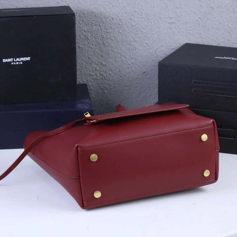 Legit YSL Shopping Bags